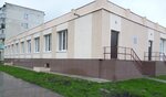 Библиотечно-информационный центр (Solnechny pereulok No:1), kütüphaneler  Nijniye Sergi'den