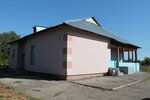 Верхнесъезженская сельская библиотека (Shkolnaya ulitsa No:1, selo Verkhnesyezzheye), kütüphaneler  Samarskaya oblastından