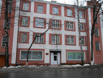 Central Library (Sovetskaya ulitsa No:33), kütüphaneler  Sokol'dan