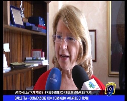 Noterler Antonella Trapanese Notaio, Puglia, foto