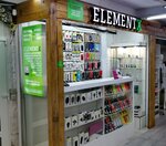 ElementX (Novoslobodskaya Street No:14/19с8), cep telefonu aksesuarları  Moskova'dan