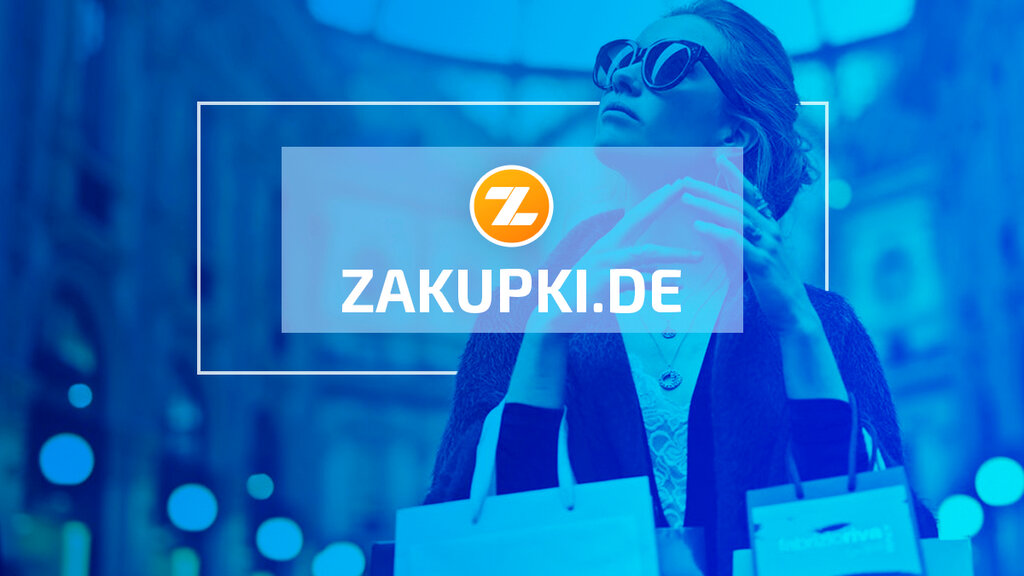 i̇kinci el araç Zakupki. De, Berlin, foto