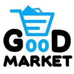 Goodmarket-24 (Bolshaya Ochakovskaya Street No:15с1), su satışı  Moskova'dan