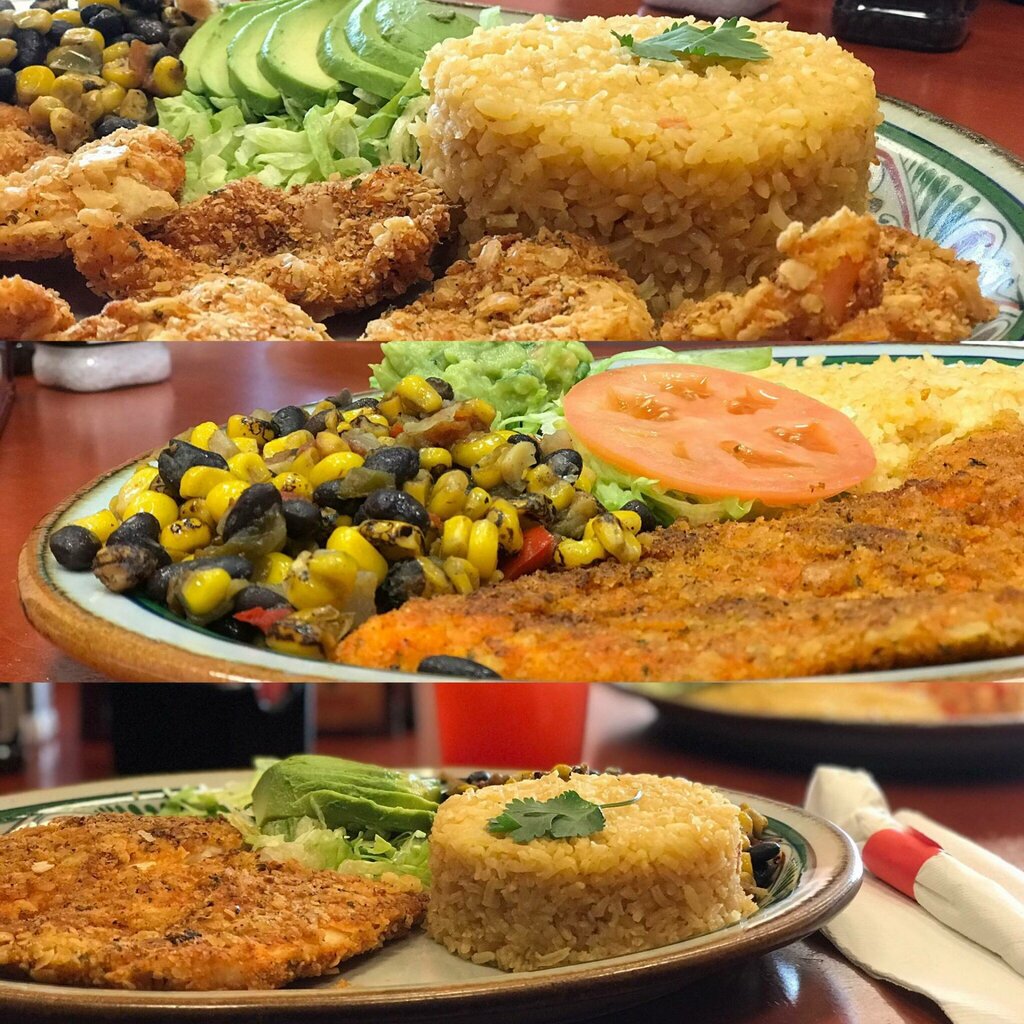 Restoran Los Mariachis Mexican Restaurant, Oklahoma Eyaleti, foto
