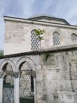 Defterdar Ekmekçizade Ahmet Medresesi (Kalenderhane Mah., Cemal Yener Tosyalı Cad., No:31A, Fatih, İstanbul), turistik yerler  İstanbul'dan