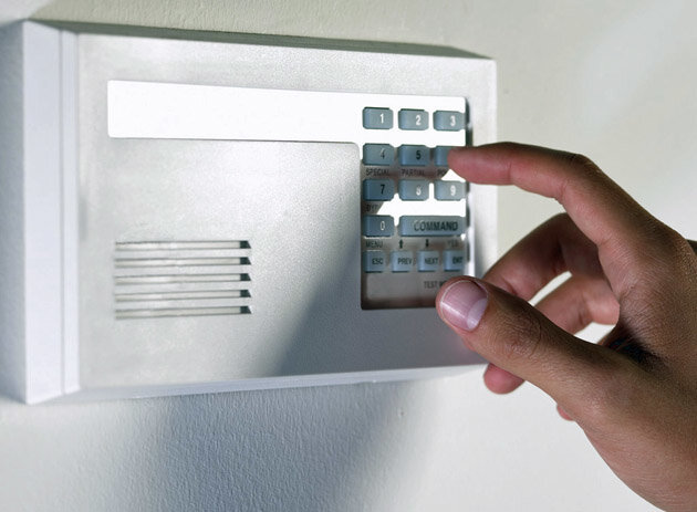 Telekomünikasyon ekipmanları Securkos, Calabria, foto
