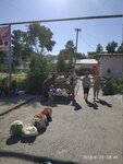 Bam Market (No:25/5, 29-mavze, Kimyogarlar shaharchasi), gıda pazarı  Semerkant'tan