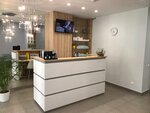 Estem (Poltavskiy Drive No:2), tıp merkezleri ve klinikler  Saint‑Petersburg'dan