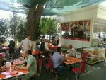 Yoshlik (No:65, Mirabad District, Gospitalniy microdistrict), kafe  Taşkent'ten
