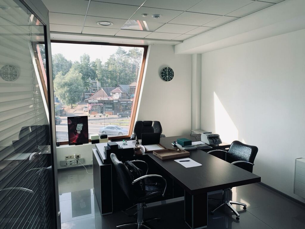 Rehincilik Pawnshop Rublevskiy, Moskova ve Moskovskaya oblastı, foto