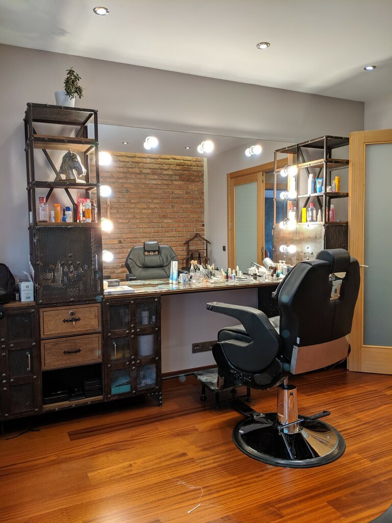 Güzellik salonu Esmeray Yıldırım, İstanbul, foto