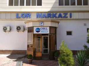 Orlmed (Amir Timur Street No:166), tıp merkezleri ve klinikler  Semerkant'tan