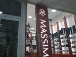 Massima (Katartal Street No:60А/1), giyim mağazası  Taşkent'ten