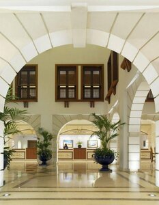 Pine Cliffs Village & Golf Suites (Faro, Albufeira), otel  Faro'dan