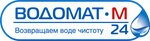 Vodomat-M24 (Brateyevskaya Street No:23к1, Moscow), su satışı  Moskova'dan