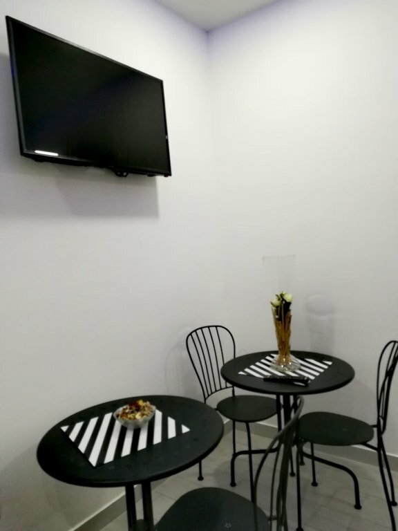 Otel Neapolis center, Napoli, foto