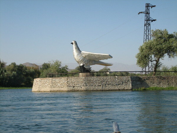 Kültür ve eğlence parkları Nevruzgah Medeniyet ve Eğlence Parkı, Hücent, foto