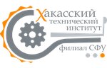 Khakassian Technical School — SibFU Branch (ulitsa Komarova No:15), üniversiteler  Abakan'dan