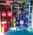 Amaxauto (Moscow Region, Krasnogorsk Urban District, Pyatnitskoye shosse, 7-y kilometr, вл262), otomobil servisi  Moskova ve Moskovskaya oblastından