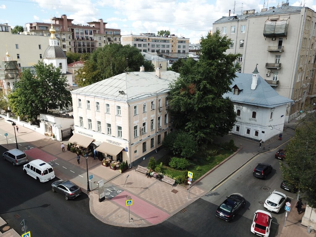 Ticari gayrimenkul alım satımı Realty4sale, Moskova, foto