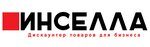 Incella (Leninskaya Sloboda Street No:19с1), metal mobilya  Moskova'dan