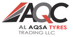 Al Aqsa Tyres Trading (8, 4 Street, Industrial Area 2, Al Senaiyat, Sharjah), jant ve lastikçiler  Sharjah'tan