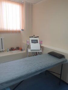 Massage parlor (Komsomolskaya ulitsa No:9), masaj salonları  Gorno‑Altaysk'tan