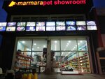 Marmara Pet Showroom (Kocaeli, Kartepe, İstasyon Mah., Meşelik Cad., 97), petshop  Kartepe'den
