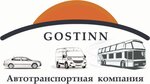 Gostinn Bus (Novorossiyskaya Street No:26к2), otobüs taşımacılığı  Saint‑Petersburg'dan