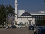 Hacı Mehmet Doğan Cami (Ankara, Etimesgut, Elvan Mah., 1918. Cad., 10), cami  Ankara'dan