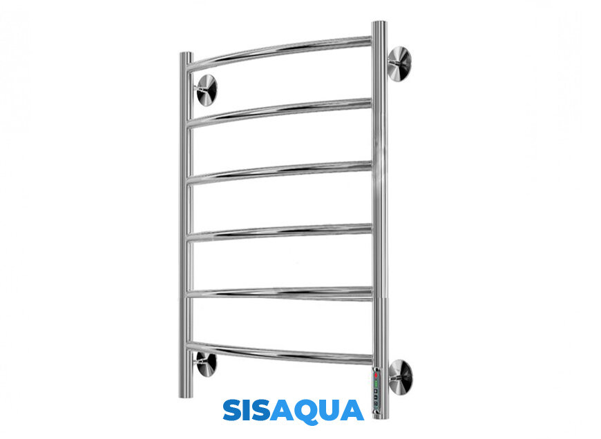 Banyo ve klozet mağazaları Santehnika sisaqua, Moskova, foto