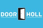 Doorholl doors (Prishvina Street No:26), kapılar  Moskova'dan