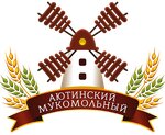 Auta flour factory (ulitsa Koshevogo No:17), un ve tahıllar  Şahty'den
