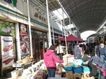 Sardo (Bukhara), market  Buhara'dan