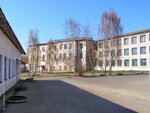 Mbou Srednyaya obshcheobrazovatelnaya shkola № 1 (ulitsa 30 let Pobedy No:7), ortaokul  Kataysk'tan