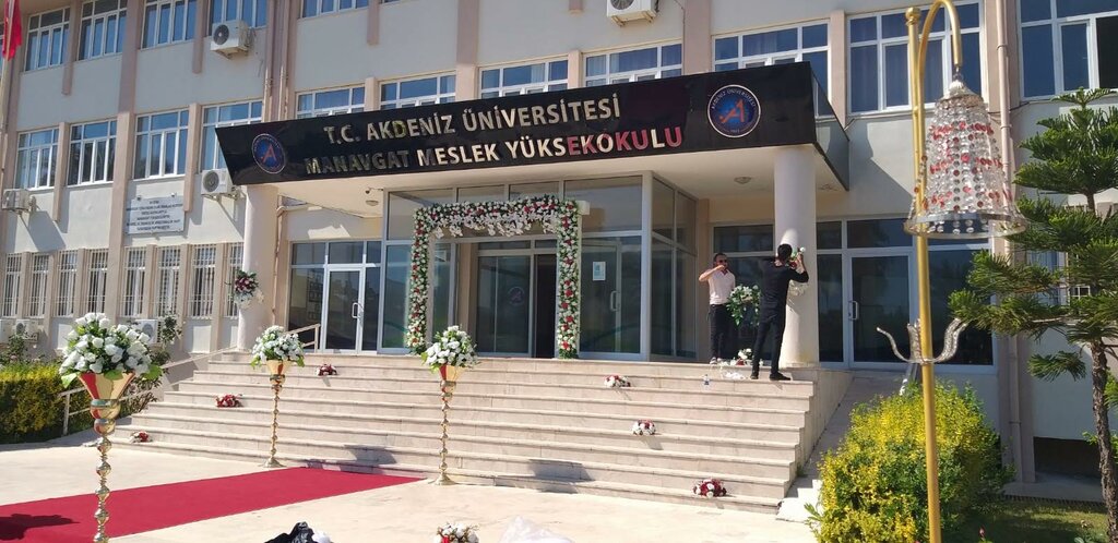 Etkinlik organizasyonu Manavgat Organizasyon, Manavgat, foto