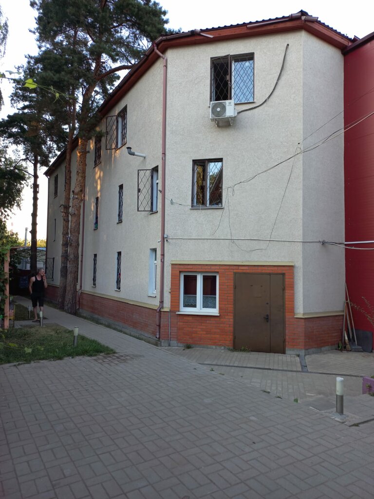 Yurtlar Yarus, Mytişçi, foto