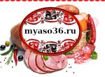 Мясной дворик (ulitsa Vatutina No:3), kasap, şarküteri  Voronej'den