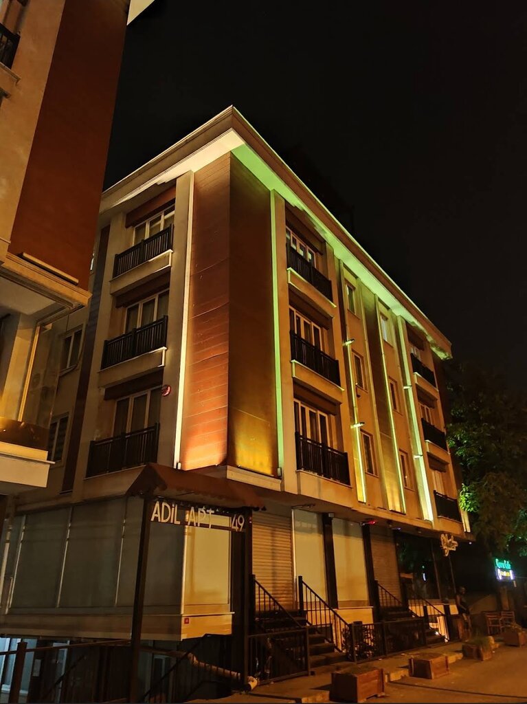 Elektrik ve elektrikli ürün mağazası Elektro Teknik, İstanbul, foto