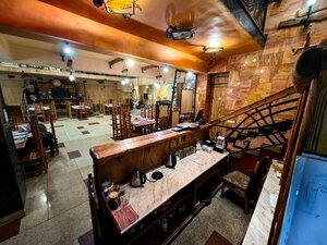 Urartu (Shosseynaya Street No:207А, posyolok Inozemtsevo), kafe  Stavropolski krayından