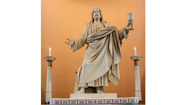 Dini dernekler Den norske Kirke, Halden, foto