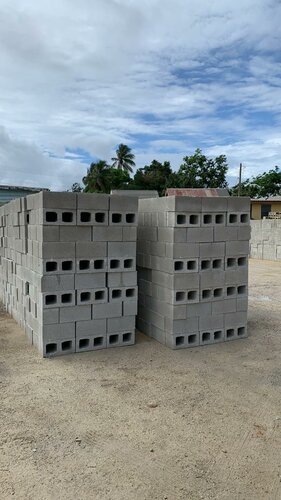 Arthur's Building Materials, concrete, concrete products, Saint Thomas ...