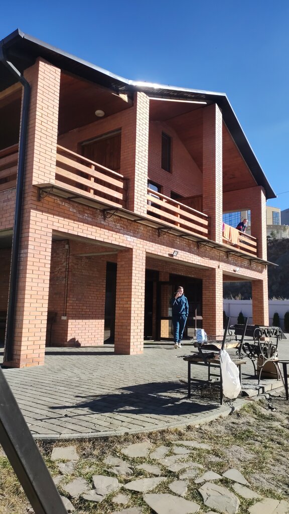 Konuk evi Relax, Kuzey Osetya‑Alanya, foto