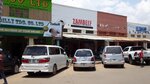 Zambeef (Lusaka, Lusaka, Chilenje, Chilimbulu Road, 222), toptan süt ürünleri  Lusaka'dan