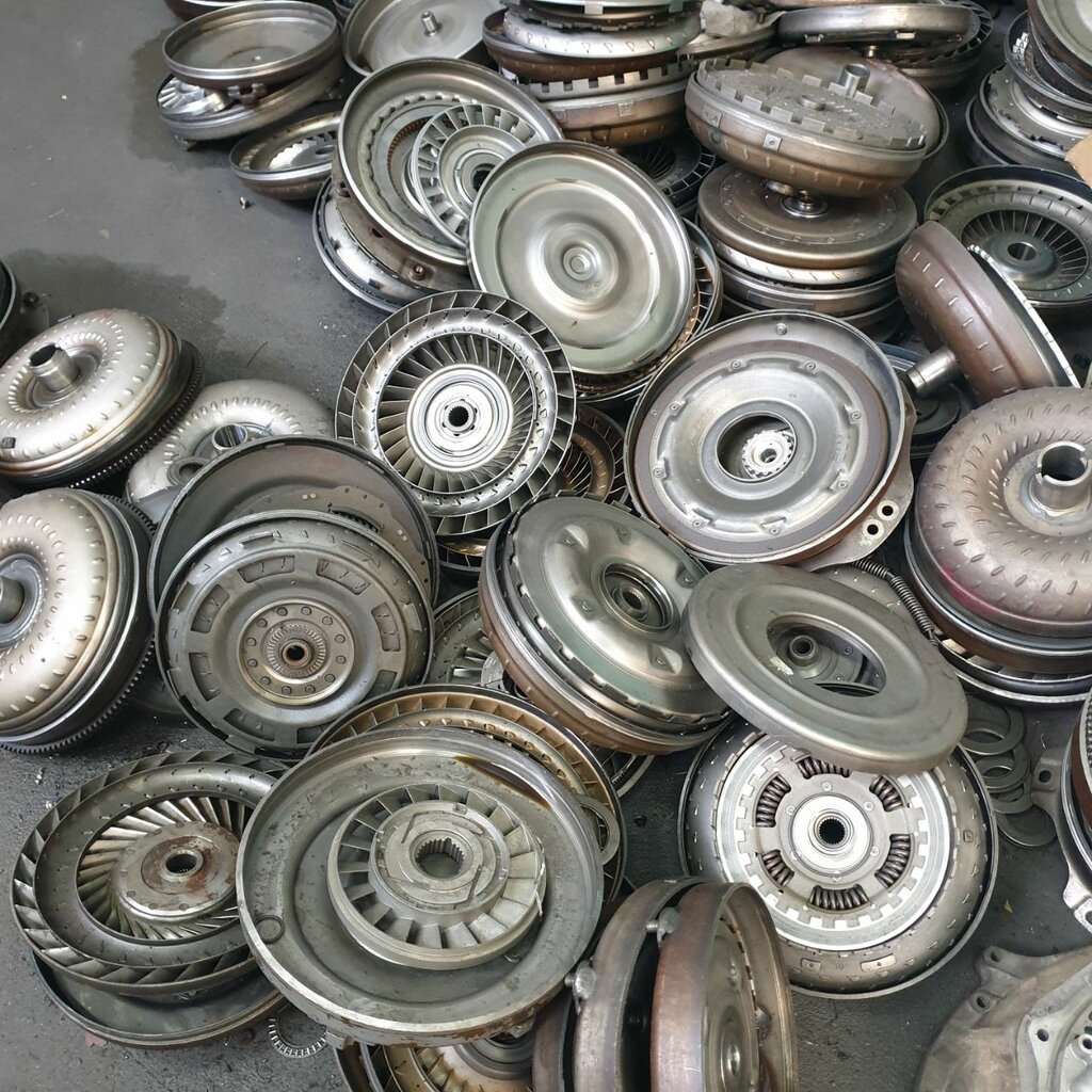 Otomatik şanzıman tamiri Bublik. bel, Minsk, foto