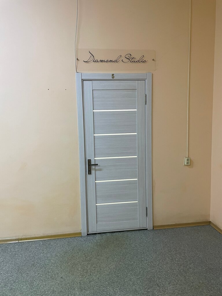 Manikür-pedikür Diamond studio, Korsakov, foto