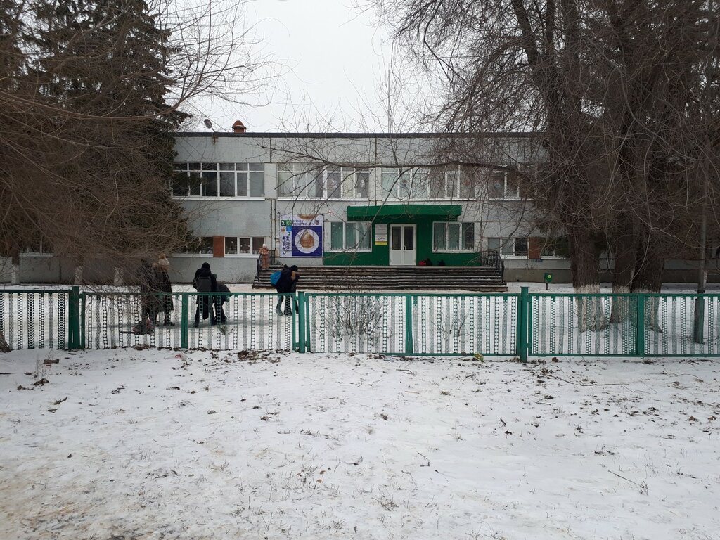 Ortaokul Mbu Shkola № 31, Tolyatti (Togliatti), foto
