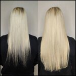 Наращивание волос (Stadionnaya ulitsa No:1к2), kuaförler  Serpuhov'dan