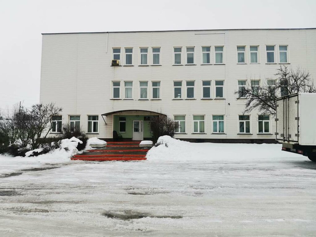 Otomobil yedek parçaları TD-DizelKama, Minskaya oblastı, foto
