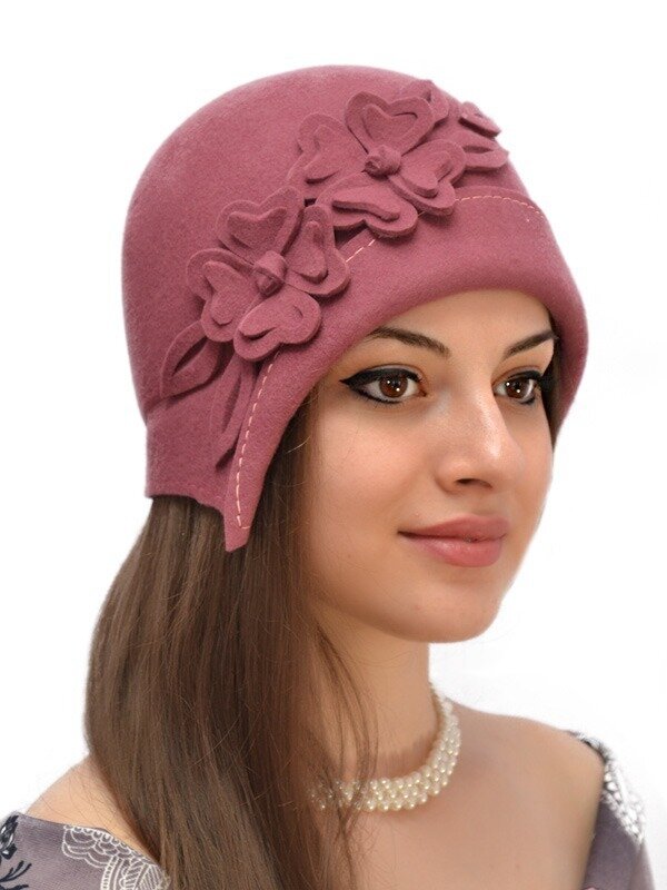 Şapka üretimi ve toptan satışı RusFetr, Krasnodarski krayı, foto